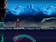 Somnus Reef | Castlevania Wiki | Fandom