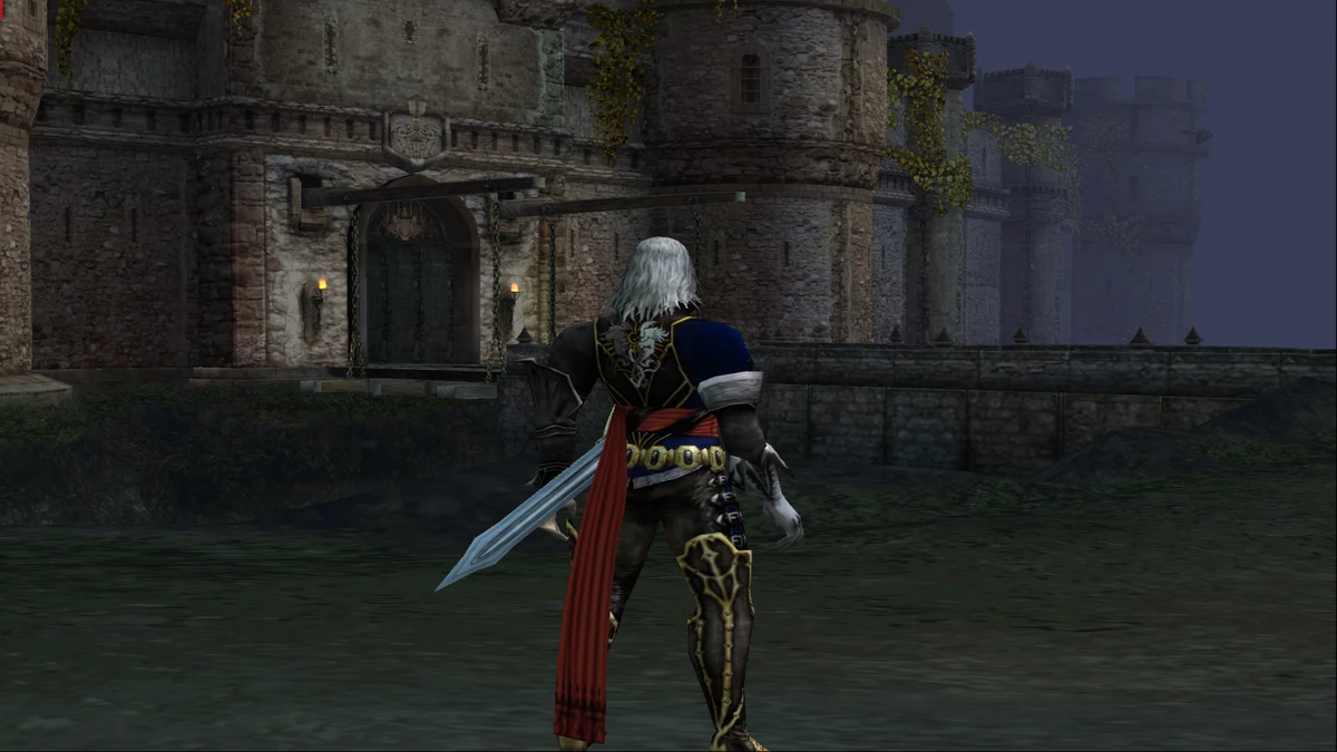 Category:Curse of Darkness Locations | Castlevania Wiki | Fandom