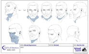 Mizrak/Gallery | Castlevania Wiki | Fandom