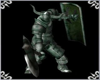 Axe Armor | Castlevania Wiki | Fandom