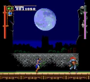 Werewolf | Castlevania Wiki | Fandom