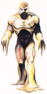 Mud Man | Castlevania Wiki | Fandom