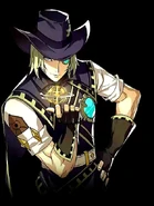 Reynolds | Castlevania Wiki | Fandom