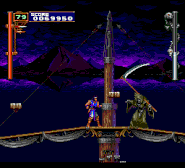 Death/Boss Battles | Castlevania Wiki | Fandom