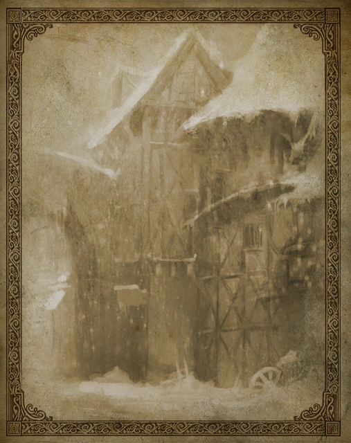 Wygol Village (Lords of Shadow) | Castlevania Wiki | Fandom