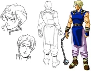 Battle Tryst | Castlevania Wiki | Fandom