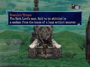 Chair Room | Castlevania Wiki | Fandom