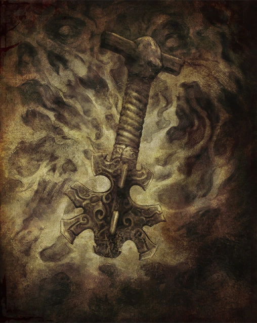 Dungeon Key | Castlevania Wiki | Fandom