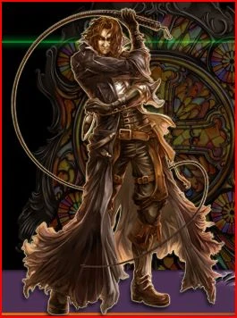 Vampire Hunter | Castlevania Wiki | Fandom