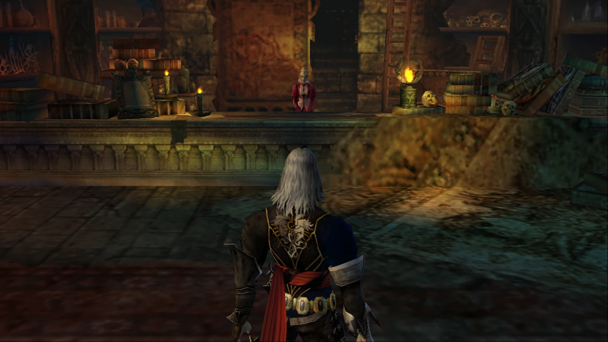 Shop | Castlevania Wiki | Fandom