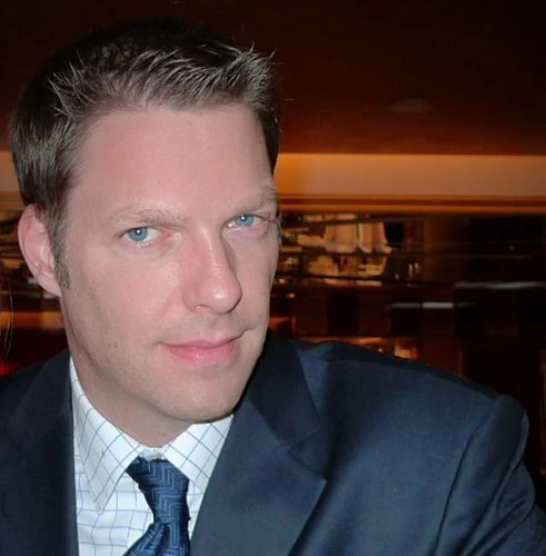 Andrew Hankinson | Castlevania Wiki | Fandom