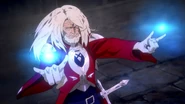 Juste Belmont (animated series)/Gallery | Castlevania Wiki | Fandom