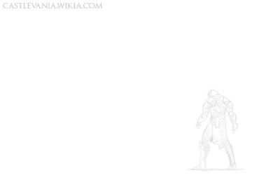 Ultimate Shadow | Castlevania Wiki | Fandom