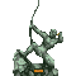 Category:Haunted Castle Enemies | Castlevania Wiki | Fandom