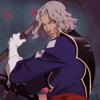 Category:Animated Series | Castlevania Wiki | Fandom