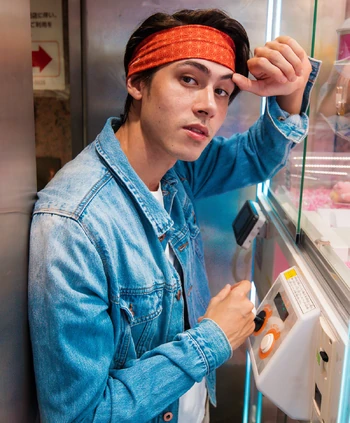 Michael Turpin | Castlevania Wiki | Fandom