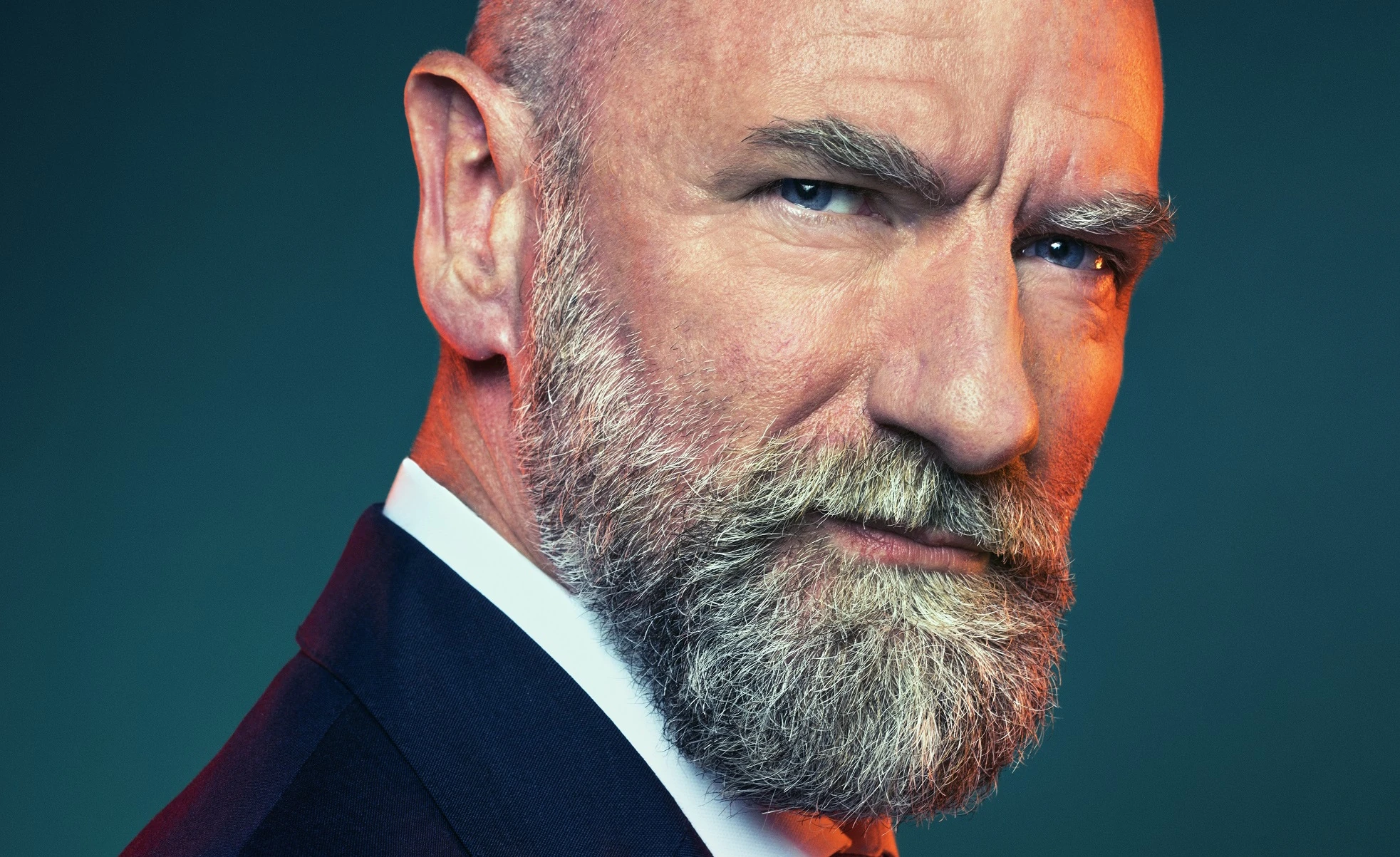 Graham McTavish | Castlevania Wiki | Fandom