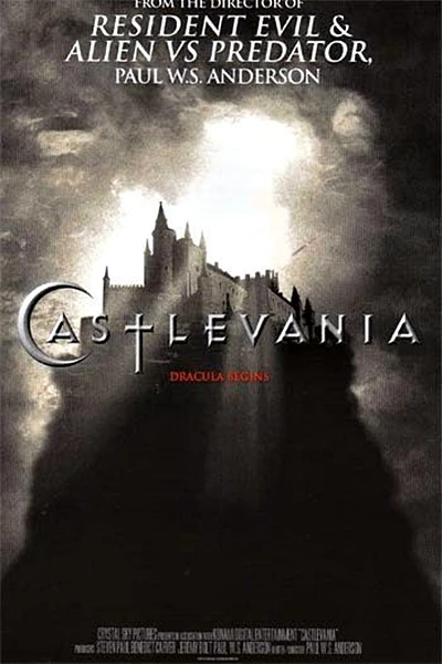 Castlevania: The Movie | Castlevania Wiki | Fandom