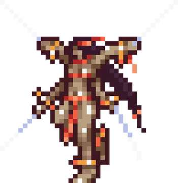 Curly | Castlevania Wiki | Fandom