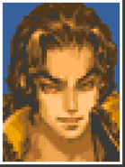 Maxim Kischine | Castlevania Wiki | Fandom