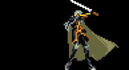 Badelaire | Castlevania Wiki | Fandom