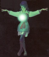 Carrie Fernandez/Gallery | Castlevania Wiki | Fandom