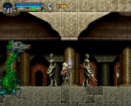 Gargoyle | Castlevania Wiki | Fandom