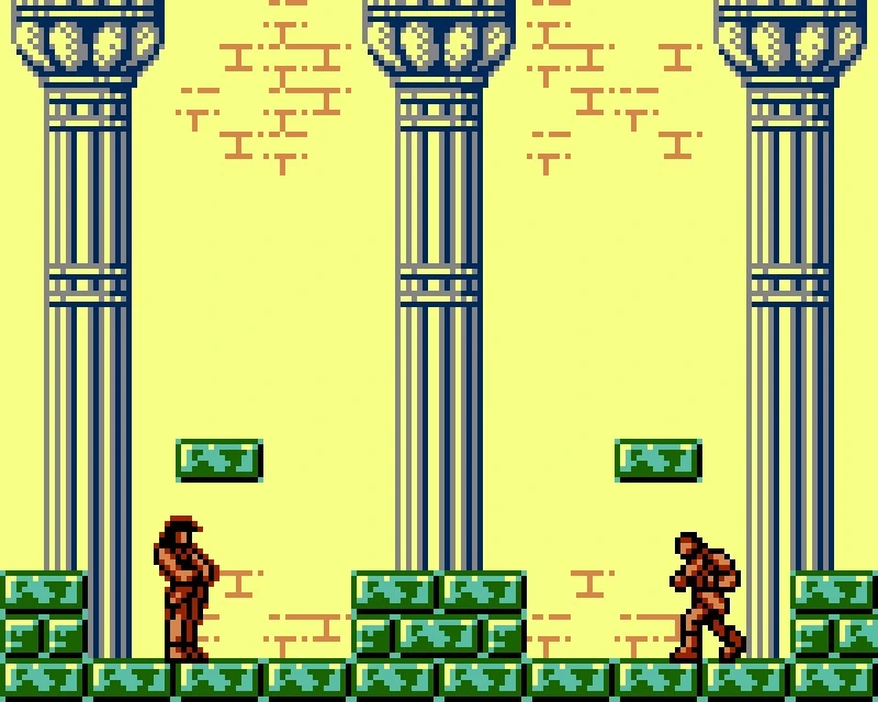 Dracula's Castle Part 2 | Castlevania Wiki | Fandom