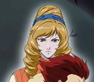 Celia Fortner | Castlevania Wiki | Fandom