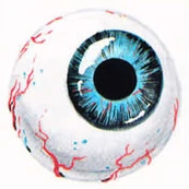 Eyeball monsters | Castlevania Wiki | Fandom