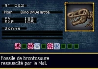 Skeleton Rex | Castlevania Wiki | Fandom