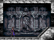 Training Hall | Castlevania Wiki | Fandom