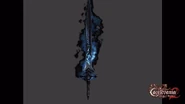 Void Sword | Castlevania Wiki | Fandom