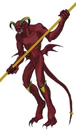 Malacoda | Castlevania Wiki | Fandom