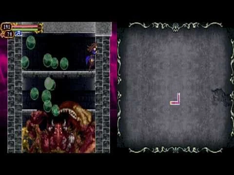 Lighthouse/Dialogue | Castlevania Wiki | Fandom