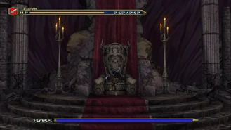 Chair | Castlevania Wiki | Fandom