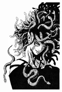 Medusa/Gallery | Castlevania Wiki | Fandom