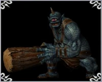 Cyclops | Castlevania Wiki | Fandom