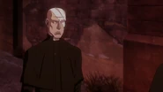 Bald Priest | Castlevania Wiki | Fandom