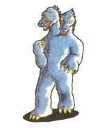 Simon's Quest Bestiary | Castlevania Wiki | Fandom