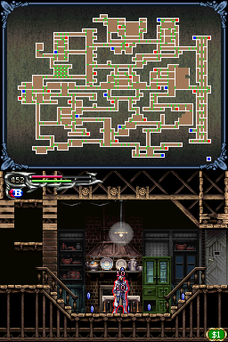 Demonic Contract | Castlevania Wiki | Fandom