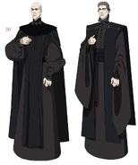 Judge | Castlevania Wiki | Fandom