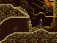 Tristis Pass | Castlevania Wiki | Fandom