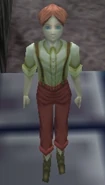 Villagers | Castlevania Wiki | Fandom