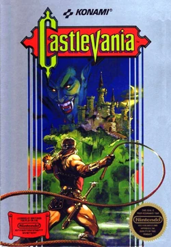Castlevania | Castlevania Wiki | Fandom