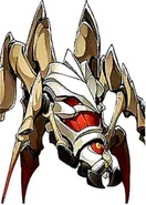 Giant Spider | Castlevania Wiki | Fandom