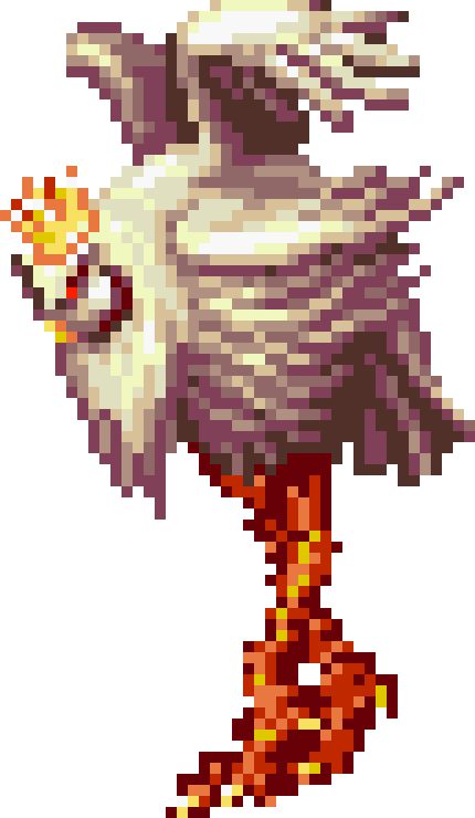 Owls in video games | Page 2 | ResetEra