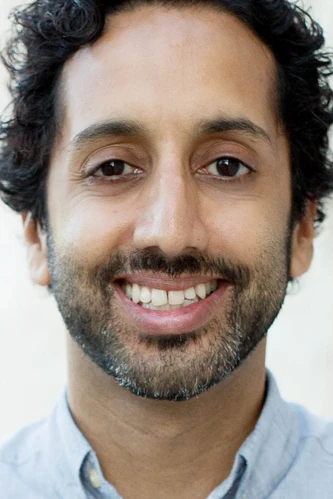 Vinay Murthy | Castlevania Wiki | Fandom