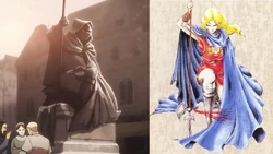 Gresit | Castlevania Wiki | Fandom