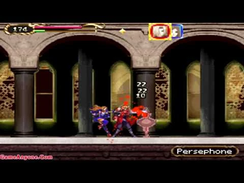 Great Stairway/Dialogue | Castlevania Wiki | Fandom